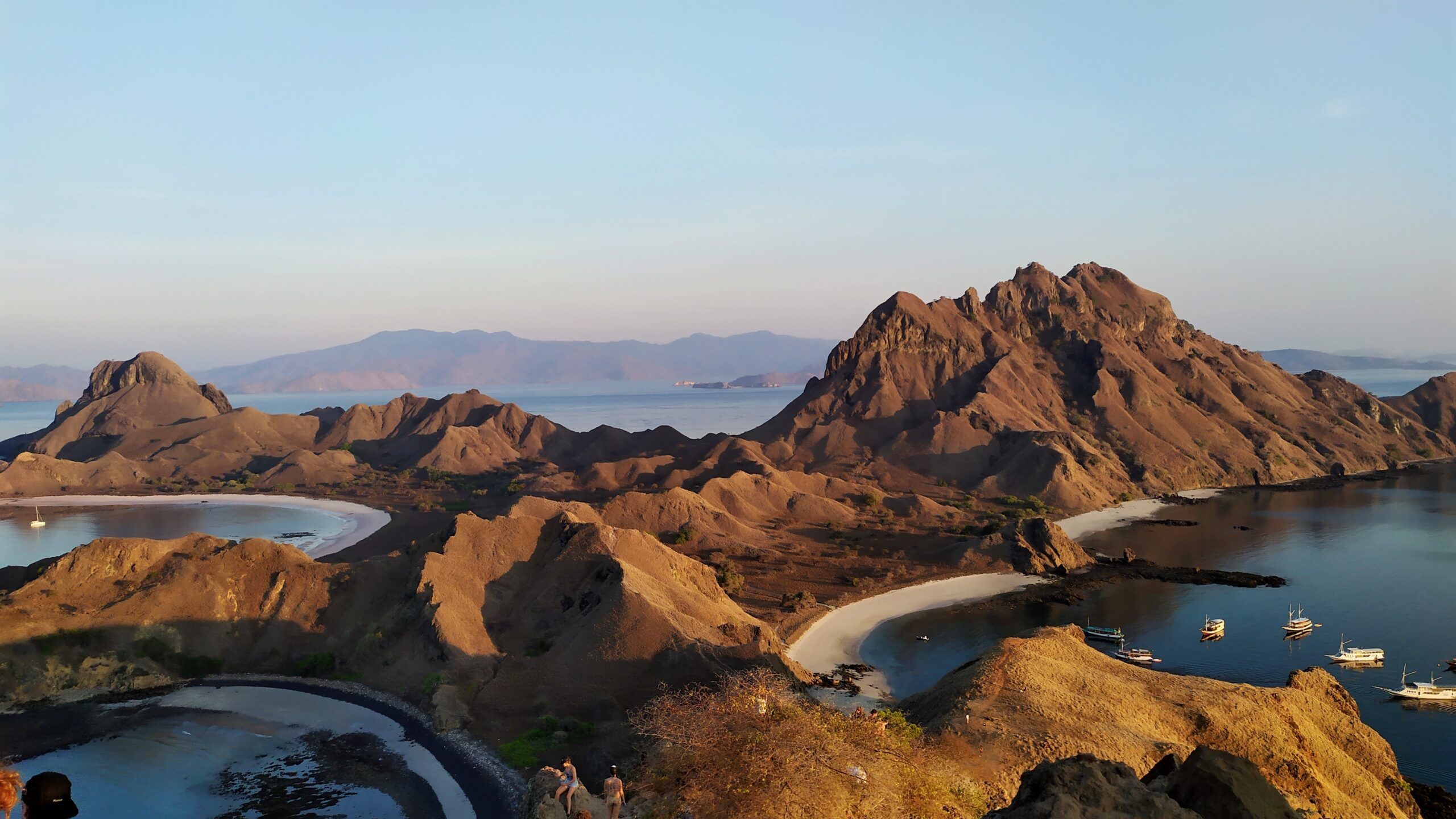Pulau Padar Labuan Bajo: Panduan Lengkap dan Tips Terbaik - Melihat Alam